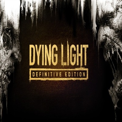 Dying Light Definitive Edition - PC PEŁNA WERSJA STEAM PROMOCJA ...