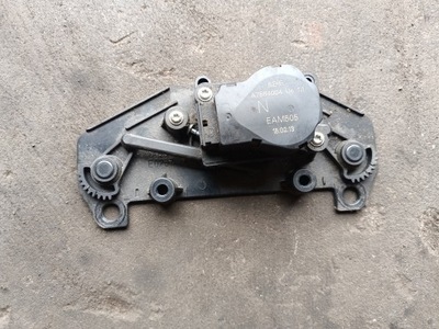 SILNIK NAGRZEWNICY VOLVO FH12 13 FH4 20443812 - 6964375295 - oficjalne ...