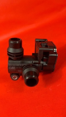 ZAWÓR WODY PRZEWÓD A0005061000 MERCEDES W177 1.5D A0005061000 za 170 zł ...