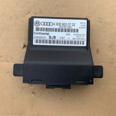 MODUŁ STEROWNIK HAKA SPRINTER 906 LIFT CRAFTER - 11476704558 - oficjalne archiwum Allegro