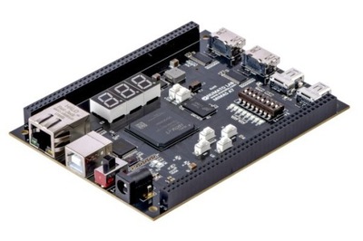 Digilent Cmod A7-35T moduł płytka FPGA Artix-7 - 11517695717 - oficjalne archiwum Allegro