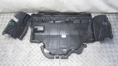 TRAFIC II VIVARO I PROTECTION UNDER ENGINE 8200832572 8200832572 ...