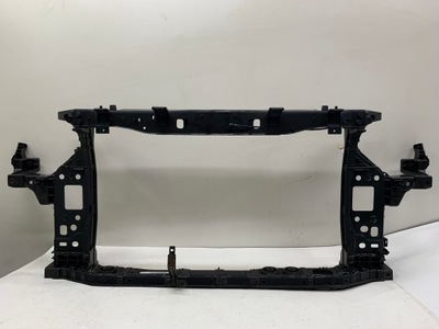 KIA CARENS IV WZMOCNIENIE PAS PRZEDNI 64101-A4000 - 11722642162 ...