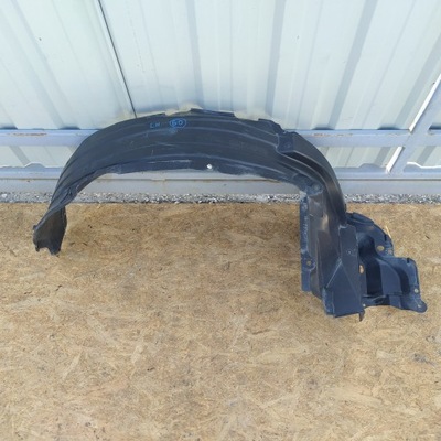 NADKOLE LEWY PRZÓD 53876-0K270 TOYOTA HILUX VIII - 12824242201 ...