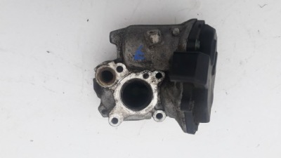 ZAWÓR EGR CHŁODNICZKA SPALIN SPRINTER W906 2.2 17R - 13620723802 ...