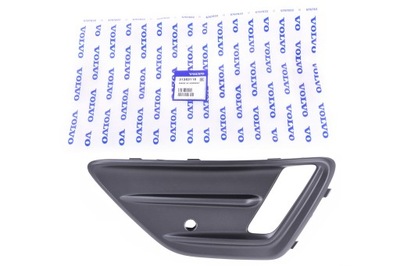 Kratka halogena zderzaka Volvo XC60 II R-Design 31449129 za 115 zł z ...