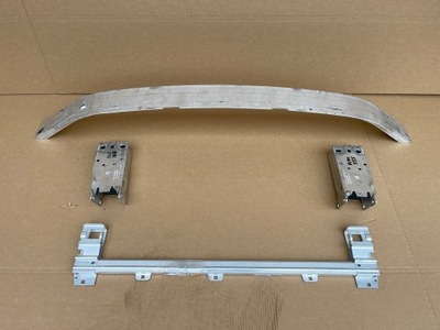 BELKA PRZEDNIA ZDERZAKA WSPORNIK WZMOCNIENIE MINI F55 F56 51117301577 ...