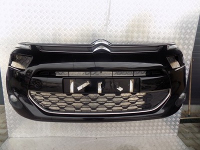 Citroen C4 Picasso przedni zderzak kompletny KEBC - 13102934418 ...
