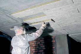 Wełna sufitowa lamelowa PAROC CGL 20 cy gr. 10 cm. - 14403300286 ...