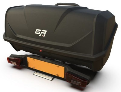 PERUZZO GP BOX kufer na platformę - 13535210255 - oficjalne archiwum ...