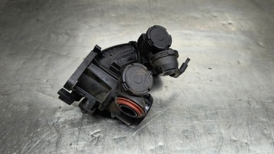 CITROEN PEUGEOT 2 0 HDI PRZEPUSTNICA 9684269380 - 6302116736 ...