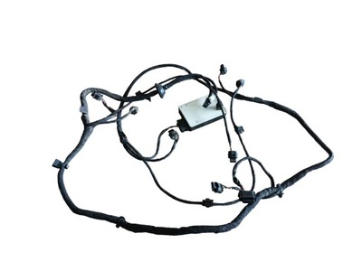 MERCEDES SENSOR RADAR DISTRONIC A0009058702 - 12536833361 - oficjalne ...