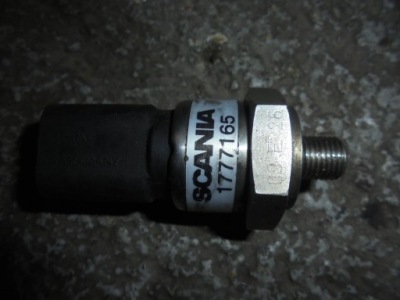 CZUJNIK PRZEWÓD KLIMATYZACJI SCANIA S G CP 1777165 - 10605222489 ...