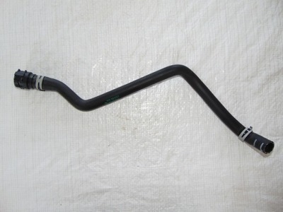 RURA PRZEWÓD WĄŻ WODY VW AUDI 059121086BG - 7940269884 - oficjalne ...