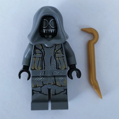 Lego Star Wars sw0655 Unkar's Thug FIGURKA U - 10120033111 - oficjalne ...