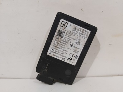 RADAR SENSOR MERCEDES A0009058104 Q3 - 9935243692 - oficjalne archiwum ...