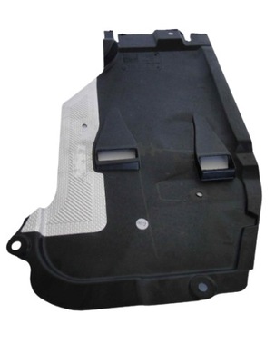 Osłona pod silnik MERCEDES A45 AMG CLA45 W117 - 12049284983 - oficjalne ...