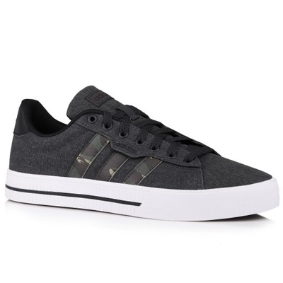 Buty męskie, sportowe Adidas DAILY 3.0 HP6029 - 14322181426 - oficjalne ...