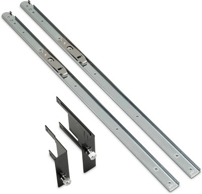 HP Z6/8 Adj. Rail Rack Kit Flush Mount B8S55AA Wys - 5463560433 ...