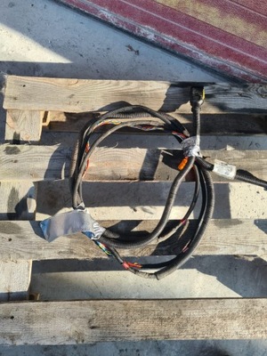 WIĄZKA INSTALACJA RADAR DISTRONIC DAF XF 106 - 10939166421 - oficjalne ...