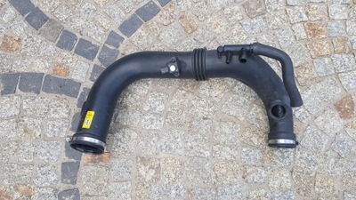 RURA DOLOT POWIETRZA A6400900929 MERCEDES W245 - 12533907961 ...