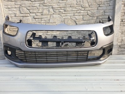 CITROEN C4 PICASSO II LIFT 16 - - KRATKI ZDERZAKA - 11810130638 ...