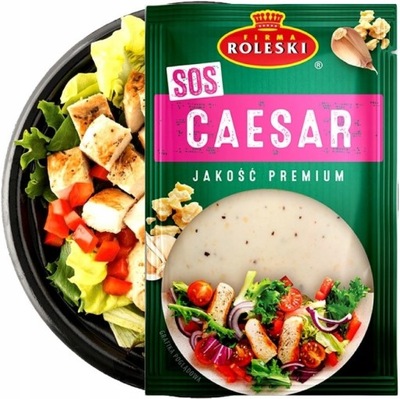 Knorr Balsamico-Krauter Dressing Sos Do Sałatek 5x - 13097904593 ...