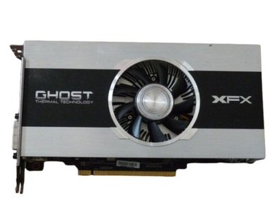XFX AMD ATI Radeon HD 7850 2GB GHOST!!! - 10687169290 - oficjalne ...