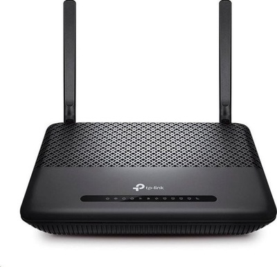 TP-Link VX220-G2v Modem Router EVDSL router - 11946272070 - oficjalne ...
