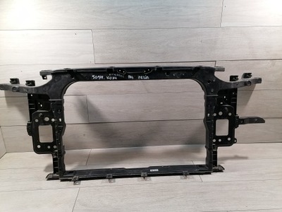 HYUNDAI KONA 64101-K4000 PAS PRZEDNI WZMOCNIENIE - 12871802137 ...