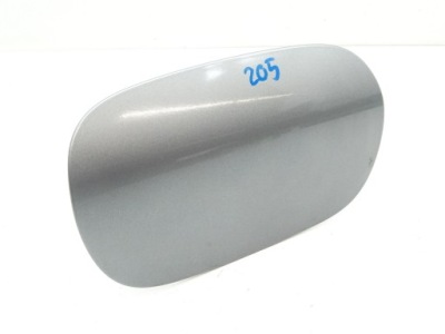 Klapka Wlewu Paliwa Mercedes C 205 W205 14-21 - 11978151664 - oficjalne ...