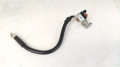 KLEMA MINUSOWA 8K0915181B AUDI A4 B8 A5 A6 C7 - 9152818760 - oficjalne ...