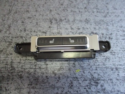 PANEL HEATED RANGE ROVER DPLA-14D694-AA dpla-14d694-aa