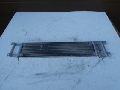 VW T5 TRANSPORTER CHŁODNICA OLEJU 7H0317019B - 7200476352 - oficjalne ...