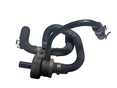 Wąż przewód powietrza Mercedes CLA 45 AMG W117 A1330108700 A1330101300 ...