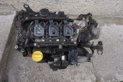 TRAFIC VIVARO 2.0 DCI M9R786 12r SILNIK MONTAŻ - 12836912506 ...