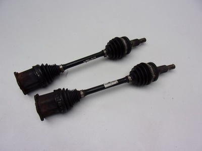 PÓŁOŚ PORSCHE PANAMERA 970 LIFT GTS 97034903804 - 7613260482 ...