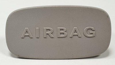 MERCEDES C-KL W205 14- ZAŚLEPKA AIRBAG SKORA AMG - 5038714821 ...
