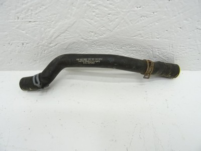 VW PASSAT B8 PRZEWÓD WODY RURA 3Q0122058E DSR - 9796262741 - oficjalne ...