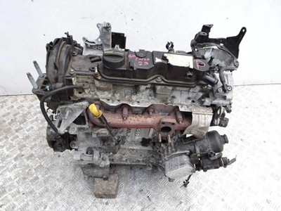 Silnik Ford Mondeo Mk4 Focus Mk3 C-Max II 1.6 TDCI - 14180404623 - oficjalne archiwum Allegro