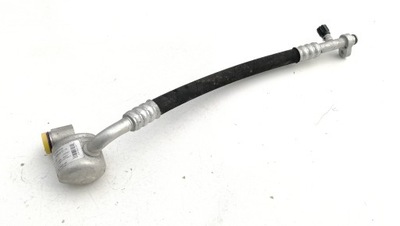 MERCEDES W204 PRZEWOD RURKA KLIMY A2048305016 NOWA - 10438323277 ...