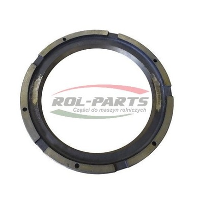 PLATE BRAKES MASSEY FERGUSON Q380 1610205M3 6110805