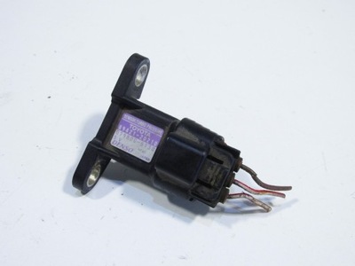 Toyota Avensis T25 2.0 d4d map sensor czujnik - 12903399163 - oficjalne ...