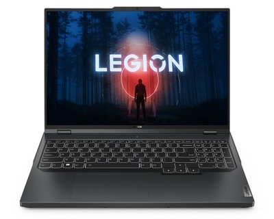 Lenovo Legion 5 Pro-16ACH R5 16GB 512SSD RTX3050 - 12150088216 ...