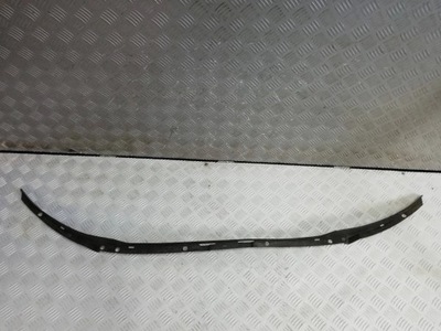 VOLVO V40 XC40 SPOJLER DOKŁADKA ZDERZAK PRZÓD 31323098 za 100 zł z ...