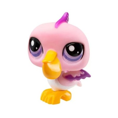 LITTLEST PET SHOP - KOT, KOTEK #12 - LPS - 7791242537 - oficjalne ...