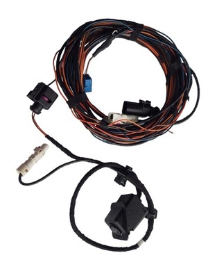 VW UP 18R KAMERA COFANIA 1S0980121 5F0807210 - 7578629511 - oficjalne ...