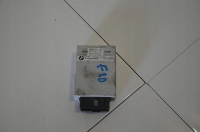 BMW F10 MODUŁ HAK PRZYCZEPY WTYCZKA 6850496 - 8496218096 - oficjalne ...