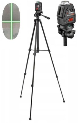 PARKSIDE PERFORMANCE Laser 360 ze statywem - 14929547130 - oficjalne ...