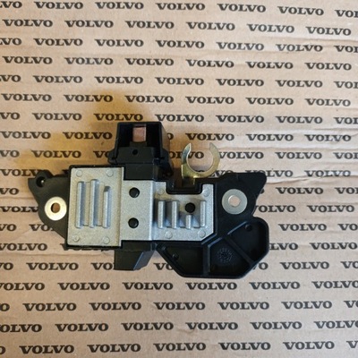 REGULATOR NAPIĘCIA - VOLVO FH 4 21579977 - 11559878966 - oficjalne ...